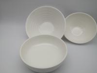 China Cas 9003-08-1 White Crystal Melamine Molding Compound For Making Tableware for sale