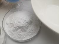 China Cas 9003-08-1 White Crystal Melamine Molding Compound For Making Tableware for sale