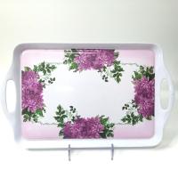 China Multi Color Modern Melamine Dinnerware Sets Eco Friendly For Party Gathering for sale