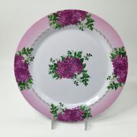 China Multi Color Modern Melamine Dinnerware Sets Eco Friendly For Party Gathering for sale