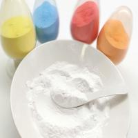 China Smooth Creamy Bowl Melamine Moulding Compound 0.1 Max Moisture for sale