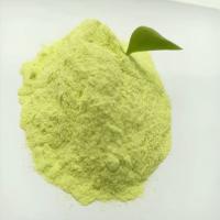 China Smooth Creamy Bowl Melamine Moulding Compound 0.1 Max Moisture for sale