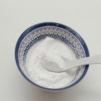 China LG350 Melamine Glazing Powder For Shinning Melamine Tableware Crockery for sale