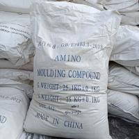China CAS108-78-1 Density 1.573 Melamine Molding Powder water resistant for sale