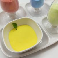 China Urea Molding Resin Powder Amino Moulding Plastics For Molding Melamine Plate Bowl for sale