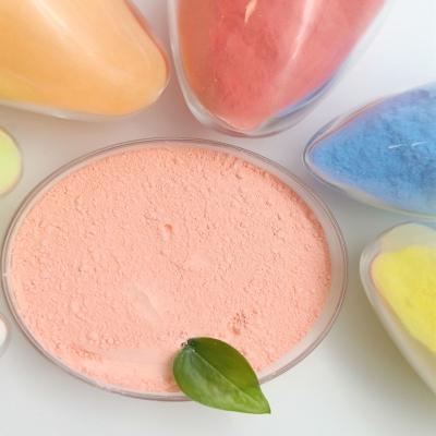 China 99.8% Min 8.4 PH Melamine Formaldehyde Moulding Powder For Melamine Tray for sale