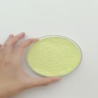 China 8.6 PH Raw Materials Melamine Formaldehyde Powder Urea Molding Compound for sale
