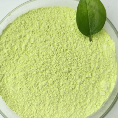 China 99.8% Thermosetting Melamine Molding Compound 18 Kaolin Turbidity Degree for sale