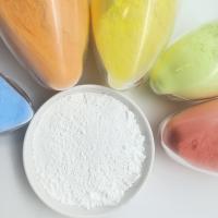 China Anti Heat A1 UMC C3h6n6 Melamine Moulding Powder For Making Plate for sale