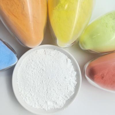 China Anti Heat A1 UMC C3h6n6 Melamine Moulding Powder For Making Plate for sale
