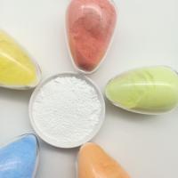 China High Viscosity Food Grade Melamine Uf Resin Powder For Making Dish Ware for sale