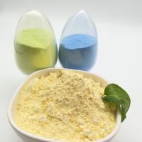 China Non Toxic Melamine Moulding Powder Formaldehyde Compound Making Dinnerware for sale