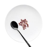 China White Royal Ware Round Melamine Plate Set Used In Restaurant for sale