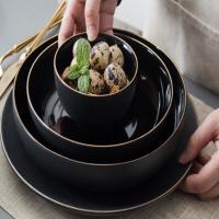 China OEM ODM Japanese Style Melamine Dinnerware Sets For Wedding for sale