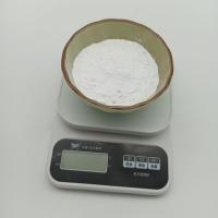 China White 100% Purity Melamine Formaldehyde Powder For Melamine Dinnerware for sale
