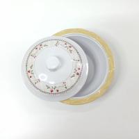 China OEM Hotel Unbreakable Melamine Tableware Eco Friendly With Lid for sale