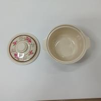 China OEM Hotel Unbreakable Melamine Tableware Eco Friendly With Lid for sale