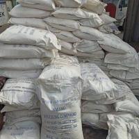 China CAS 108-78-1 A5 Melamine Urea Formaldehyde Resin Powder C3H6N6 for sale