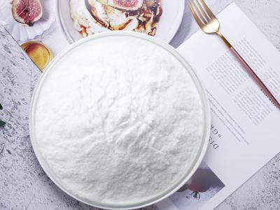 China Pure White Melamine Moulding Compound Powder Shining Melamine Plates for sale