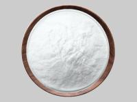 China Pure White Melamine Moulding Compound Powder Shining Melamine Plates for sale