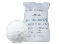 China Muti Color CAS 108-78-1 Melamine Moulding Powder For Making Plates for sale