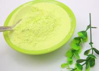 China Odorless Anti Heat Melamine Moulding Powder For Melamine Cutlery for sale