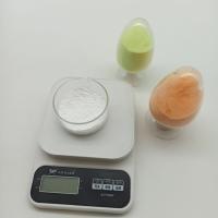 China Plastic Raw Material White Melamine Moulding Powder With Bag Packaging for sale