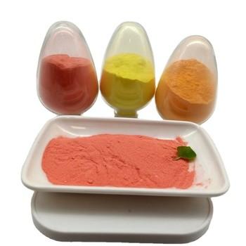 China Red Melamine Formaldehyde Moulding Powder Melamine Formaldehyde Powder Resin for sale