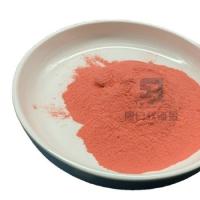 China Red Melamine Formaldehyde Moulding Powder Melamine Formaldehyde Powder Resin for sale