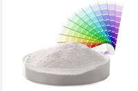 China CAS 108-78-1 Melamine Moulding Compound For Making Melamine Plastic Tableware for sale