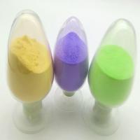 China CAS 108-78-1 Melamine Moulding Compound For Making Melamine Plastic Tableware for sale