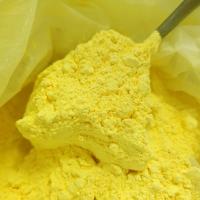 China CAS 108-78-1 Melamine Moulding Compound For Making Tableware/Electrical Appliance for sale