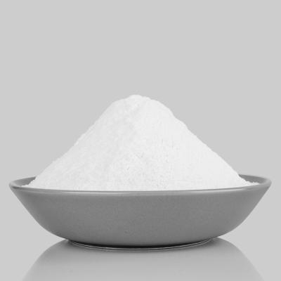 China CAS 108-78-1 Glazing Powder Melamine Moulding Compound For Shining Tableware for sale
