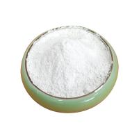 China CAS 108-78-1 Glazing Powder Melamine Moulding Compound For Shining Tableware for sale