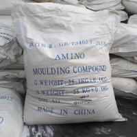 China Urea Formaldehyde Moulding Compound Powder for Electrical and Household Products for sale