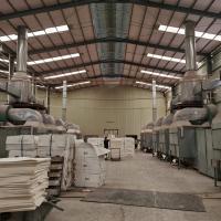 China 108-78-1 25kgs Bag Melamine Glazing Powder For Melamine Plate for sale