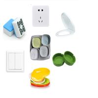 China customized colors available melamine resin powder Melamine Moulding Compound MMC for sale