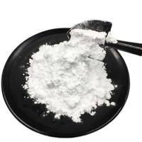 China Food Grade 99.8 Purity Melamine Molding Powder For Tableware for sale
