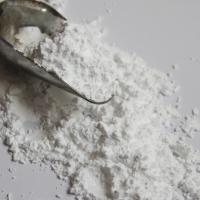 China Food Grade 99.8 Purity Melamine Molding Powder For Tableware for sale
