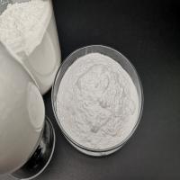 China 100% Pure C3H6N6 Melamine Moulding Powder LG220 Shinning Powder for sale