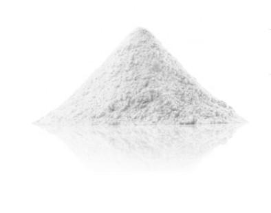 China C3H6N6 Melamine Formaldehyde Resin Powder Chemical Raw Materials For Dinner Wares for sale