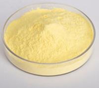 China 100% White Amino Plastic Melamine Resin Formaldehyde Powder Food Grade for sale