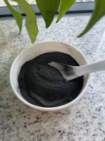 China Black Melamine Moulding Powder CAS 108-78-1 For Kitchenware for sale