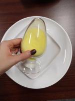 China Food Grade HS 3909200000 Formaldehyde Moulding Compound For Tableware for sale