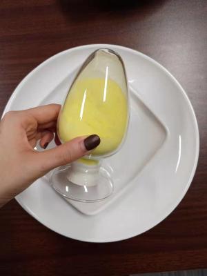 China Food Grade HS 3909200000 Formaldehyde Moulding Compound For Tableware for sale