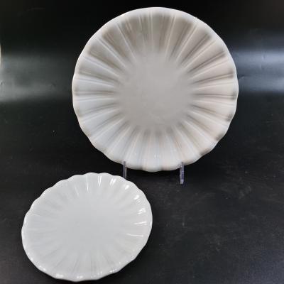 China 390930 Melamine Resin Powder For Dinnerware Making for sale