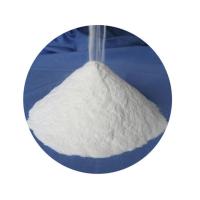 China Smooth Pure Melamine Powder 25kg Packing For Plywood MMC Glazing Powder Making for sale