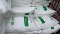 China MSDS White Melamine Powder For Laminated Floor And Panels for sale