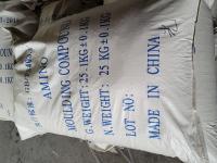 China SGS Melamine Moulding Compound Powder For Pet Bowl Manufacturing for sale
