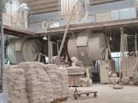 China SGS Melamine Moulding Compound Powder For Pet Bowl Manufacturing for sale